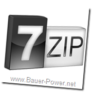 Using 7Zip For Backups ~ Bauer-Power Media